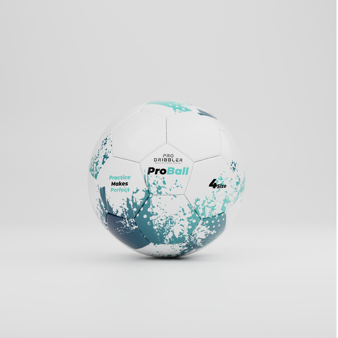 ProBall™ – ProDribbler